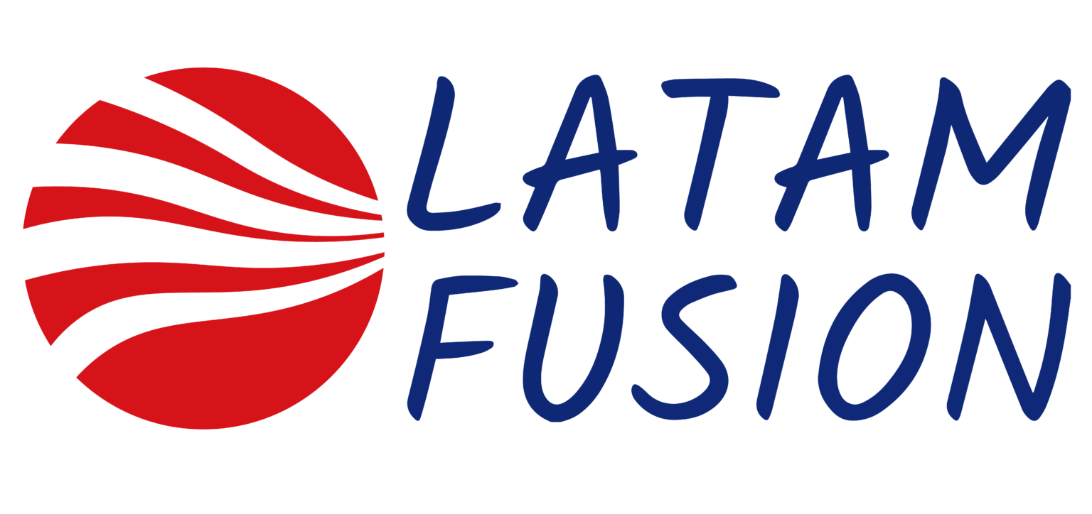 Latam Fusion LLC – Comercio Internacional